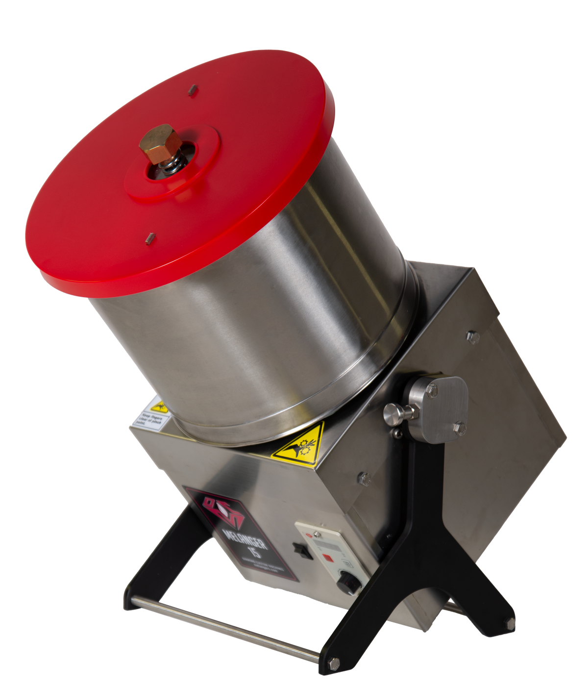 DCM Melanger 15 - Diamond Custom Machines