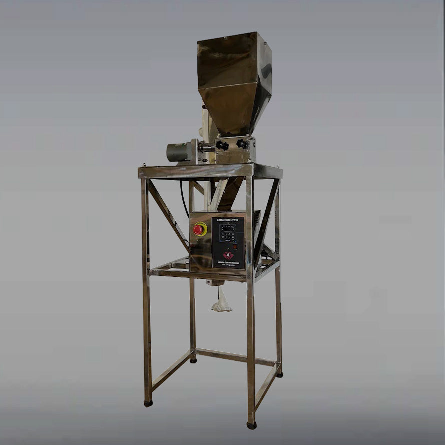 Chocolate Melanger | Premier Chocolate Refiner | Bean to Bar