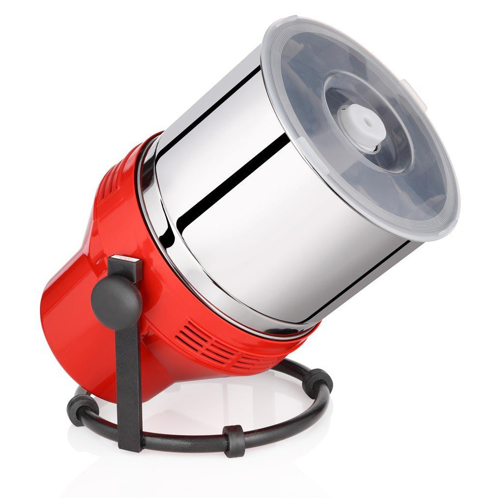 Premier Chocolate Grinder | Bean to bar Chocolate Melanger | Cocoa ...