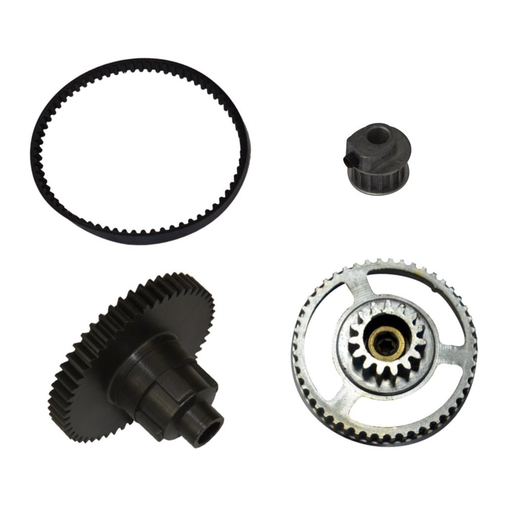Transmission Kit for Small and Tilting Refiner - High Torque Drive (HT ...